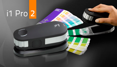 X-Rite wprowadza nową rodzinę spektrofotometrów - i1 PRO2 - ALSTOR ...