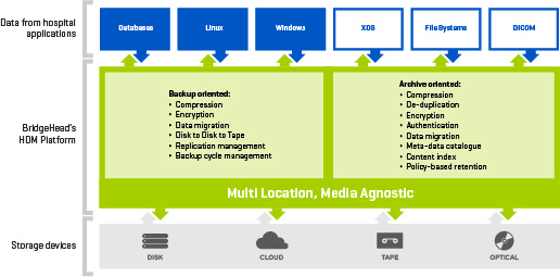 BridgeHead - AlstorAlstor